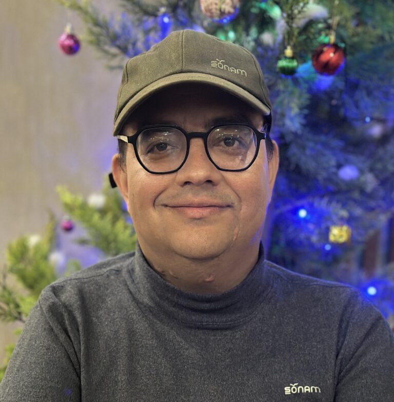 Reflections II – Mandala Theatre Nepal